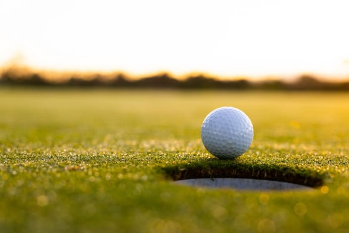 MoreGolf Mastercard - GAF Sverige