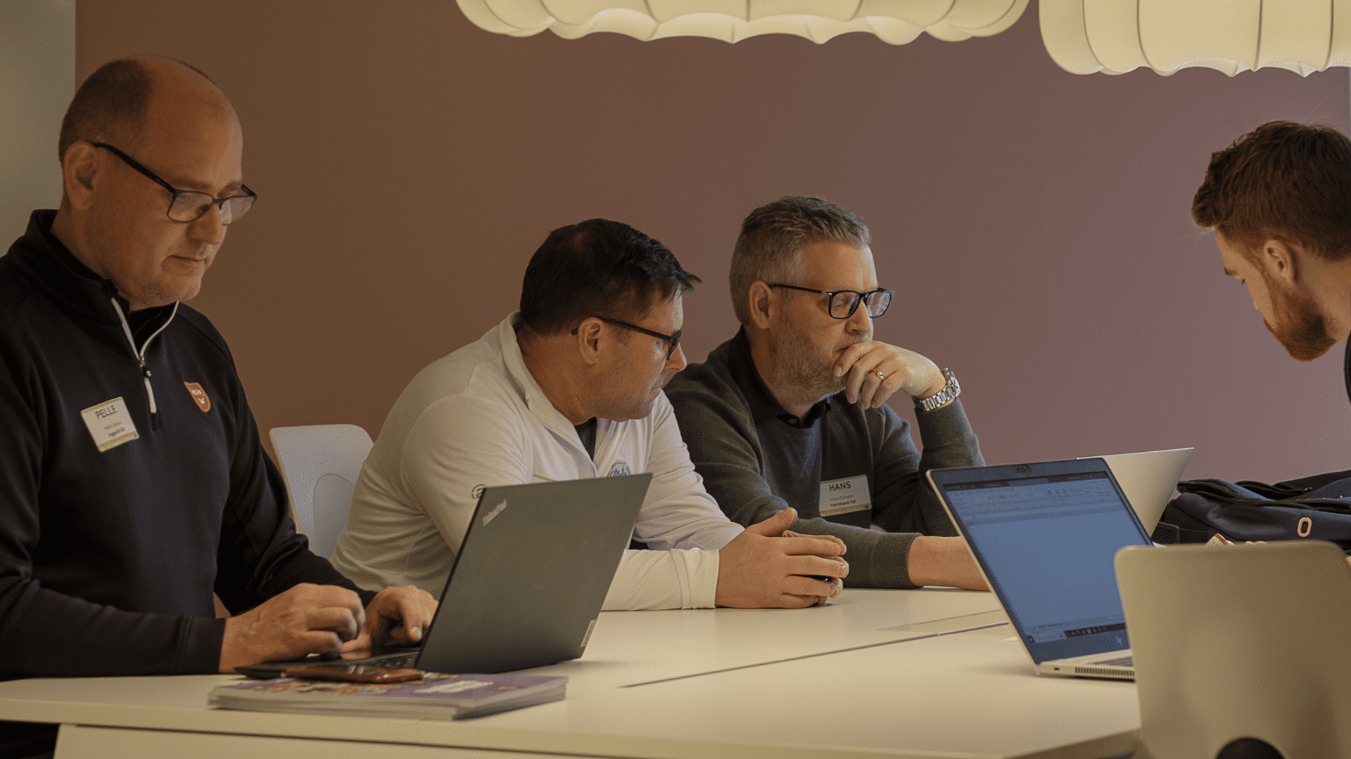 GM - Golf Management - GAF Sverige